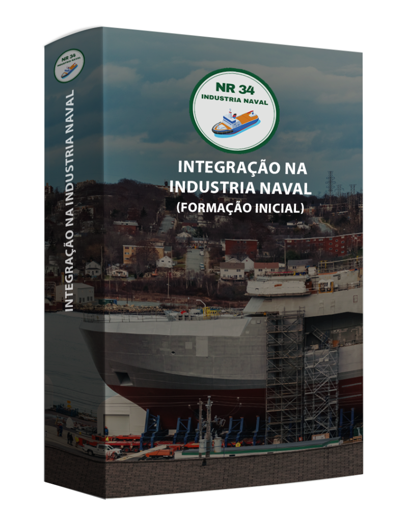 NR 34 – SEGURANÇA E SAÚDE NO TRABALHO NAVAL (ADMISSIONAL) – SST ENSINO ...